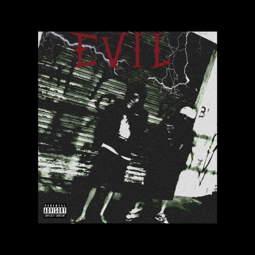 Stream xoxsadrakinoworry | Listen to EVIL BARS playlist online for free ...