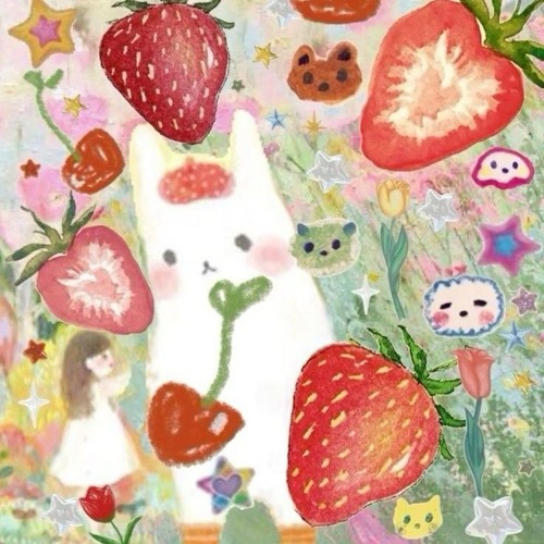 Stream - - 🖇️𖥻 [ sunετ sιrεn ] 🪐 | Listen to twee-core☆ playlist online ...