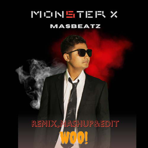 Stream Monster X ,Vol.1 by MasBeatz | Listen online for free on SoundCloud