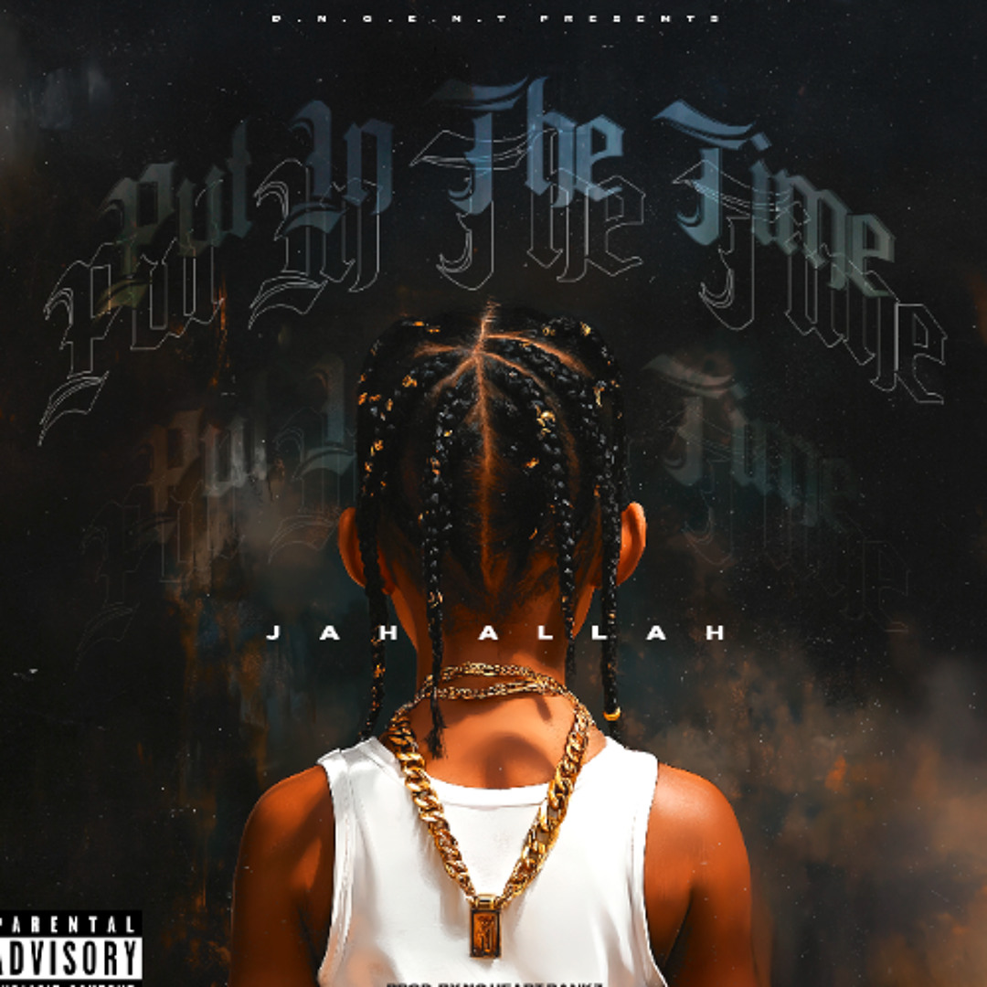Stream Put In The Time by Jah Allah | Listen online for free on SoundCloud