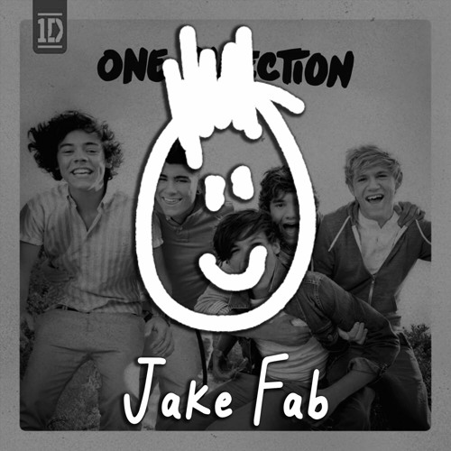 One Direction Album Cover What Makes You Beautiful