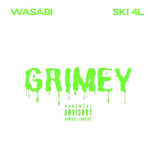 Stream GRIMEY by 4L5 VAULT | Listen online for free on SoundCloud
