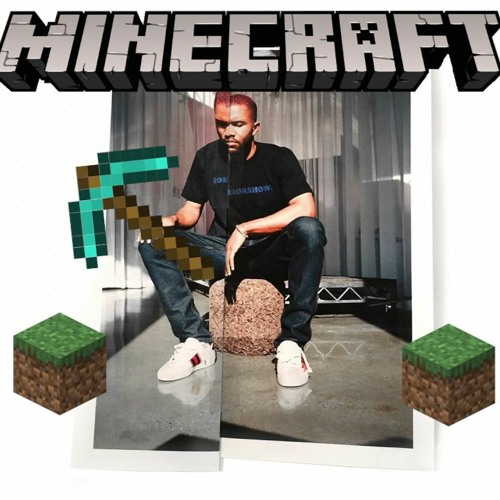 Stream Frank Ocean - Chanel (Minecraft Parody Song) by milly | Listen ...
