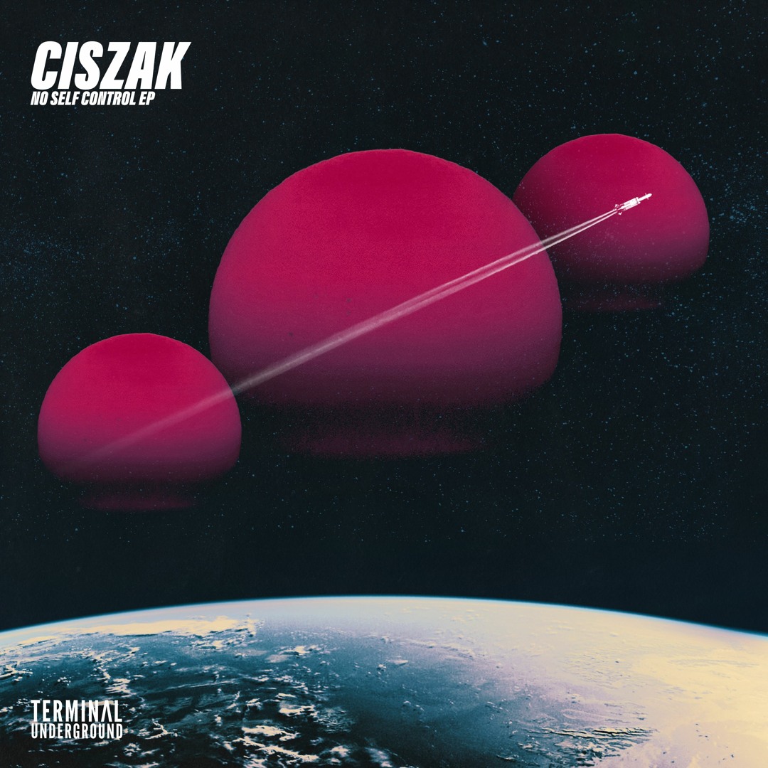 Stream Ciszak - No Self Control (feat. AIMMIA) by Terminal Underground ...