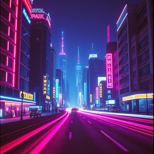 Stream Blaze Runner by BlackStone | Listen online for free on SoundCloud