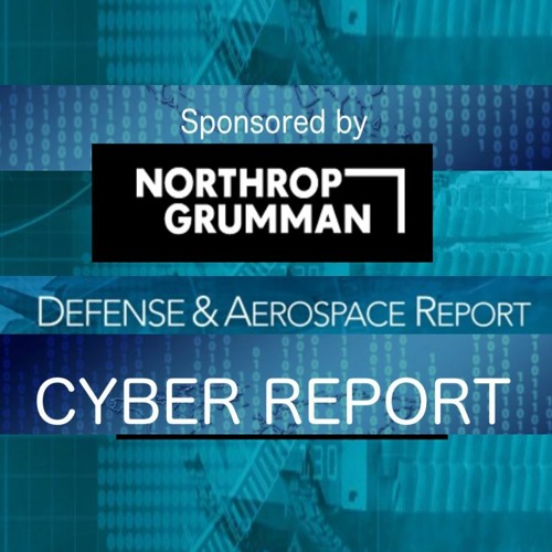 Stream Northrop Grumman Cyber Report [Dec 15, 21]: Covo w/ Dean “Data ...