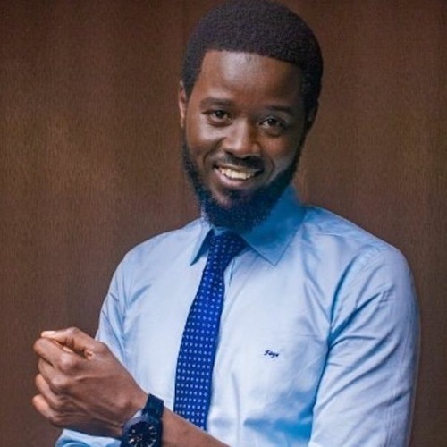 Stream Pastef Party Nominates Bassirou Diomaye Faye As Presidential ...