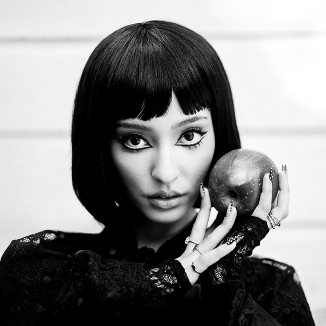 Stream LOST MY MIND IN PARIS by Faouzia | Listen online for free on SoundCloud