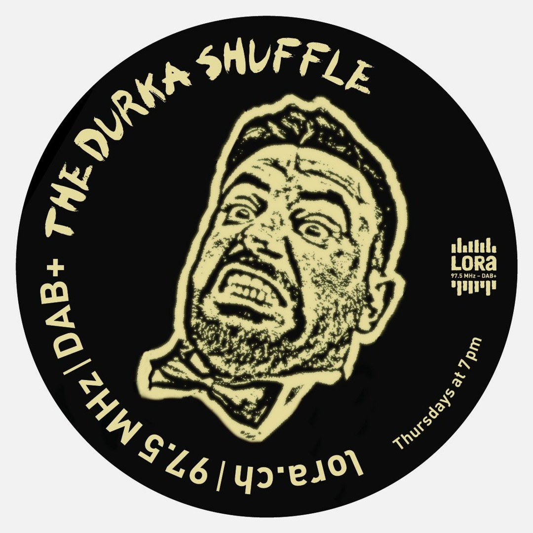 Stream #59. The Durka Shuffle - Special Guest, Zeynep Erzan (7 Sept 23 ...