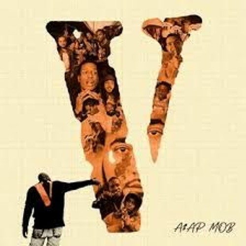Stream WALK IN THAT VLONE PROD. LANDFILL (CHUMBUS, FARTIN' MARTIN', PGA ...