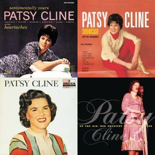 Stream Mykakem | Listen to Patsy Cline and Jim Reeves playlist online ...