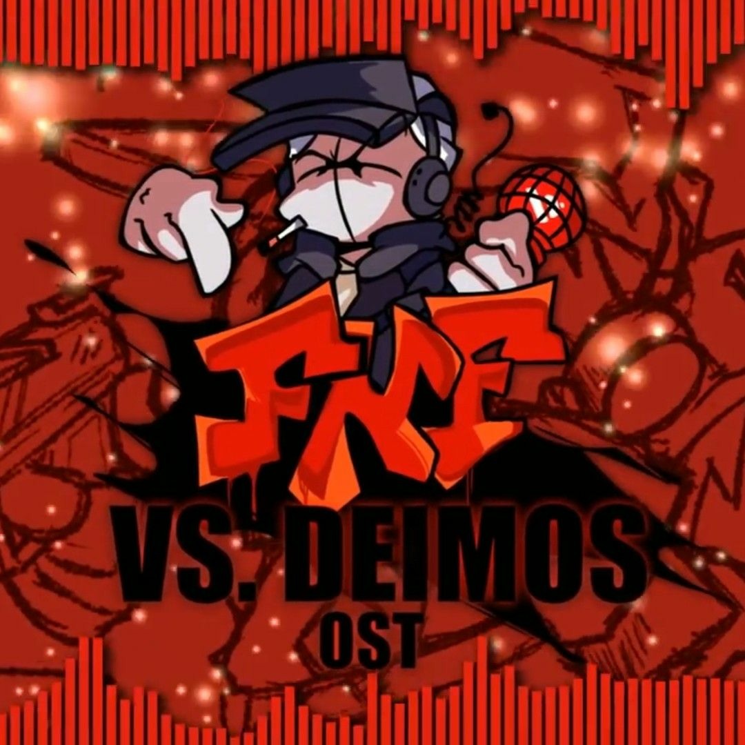 Stream FNF: Madness Combat v.s Deimos — Slaughter Speedway by greendude ...