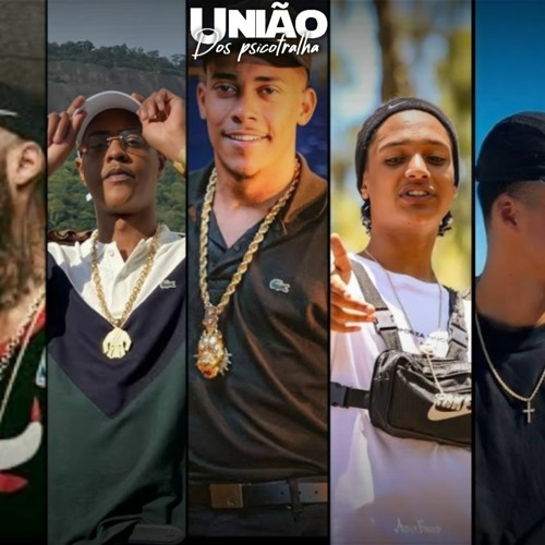 Stream SEQUÊNCIA DE TRAP ATUALIZADA SÓ AS MELHORES [ DJ LC SUCESSADA ...