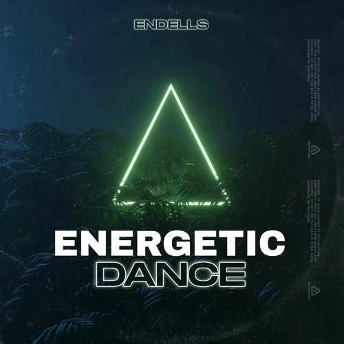 Stream Endells🤖 | Listen to ENERGETIC DANCE playlist online for free on ...