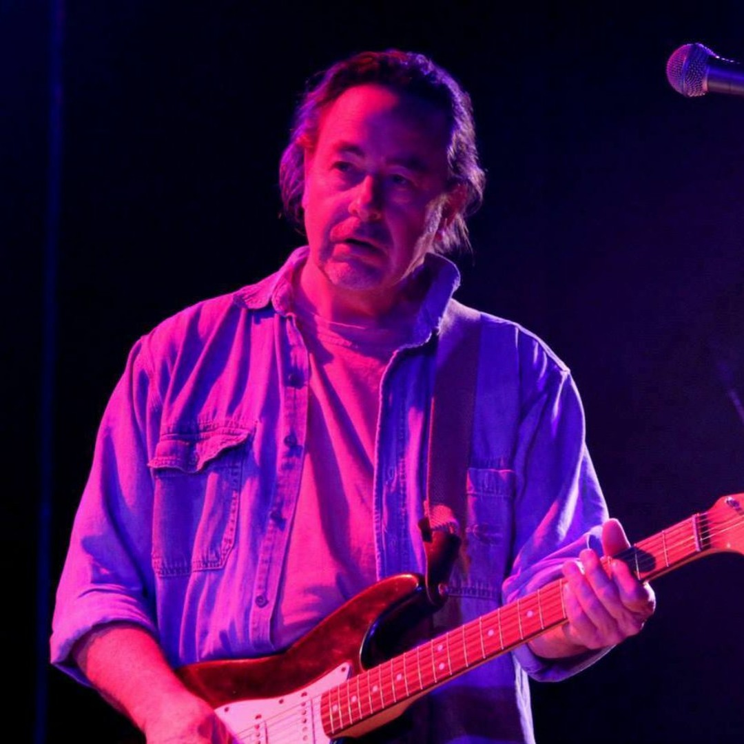 Stream Craig Stott Interviews Guitarist Wayne Burt - March 16, 2021 by ...