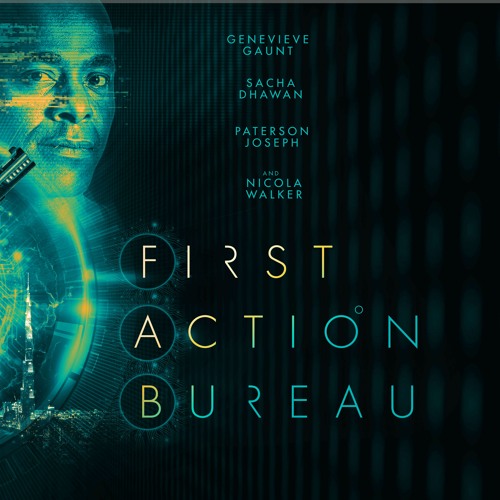 Stream Trailer: First Action Bureau from We Are Cult | Listen online ...