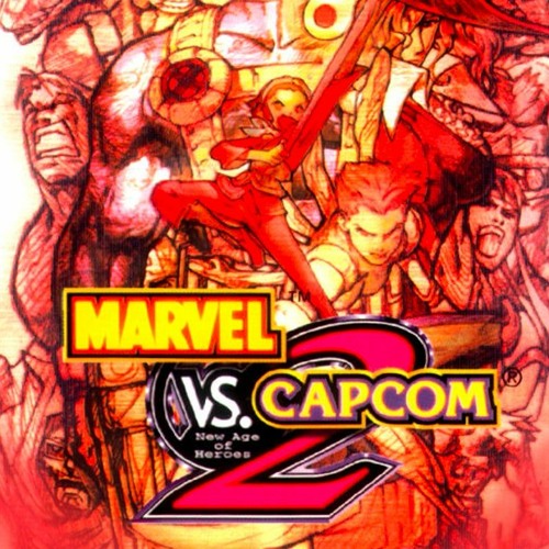 Stream Marvel Vs Capcom 2 Abyss Stage 2 (2022ver) | @Madara Marc ...