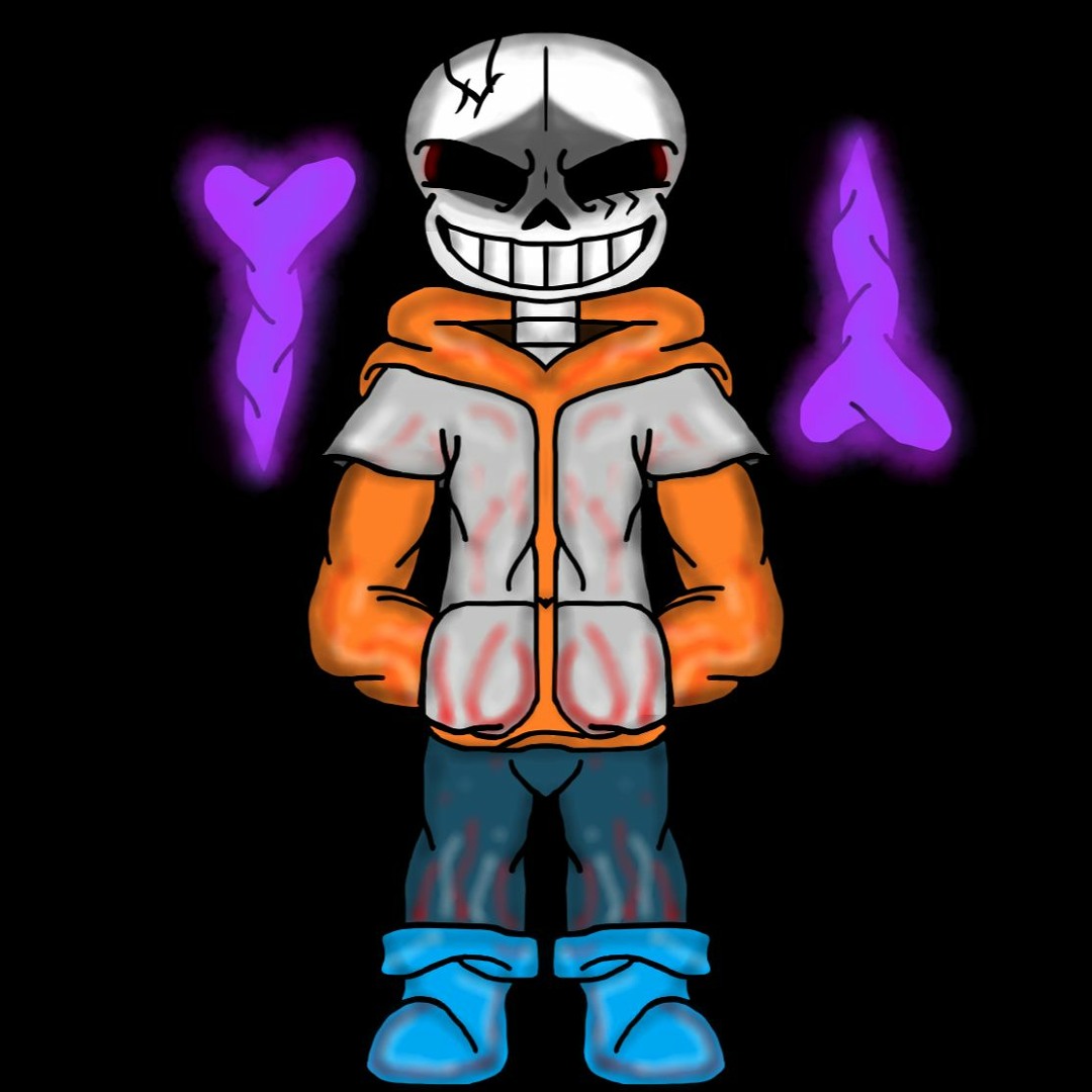 Stream (DustSwap : Dusttrust) Phase 2 -_Maniac's Revenge_-[OLD!REBOOT ...