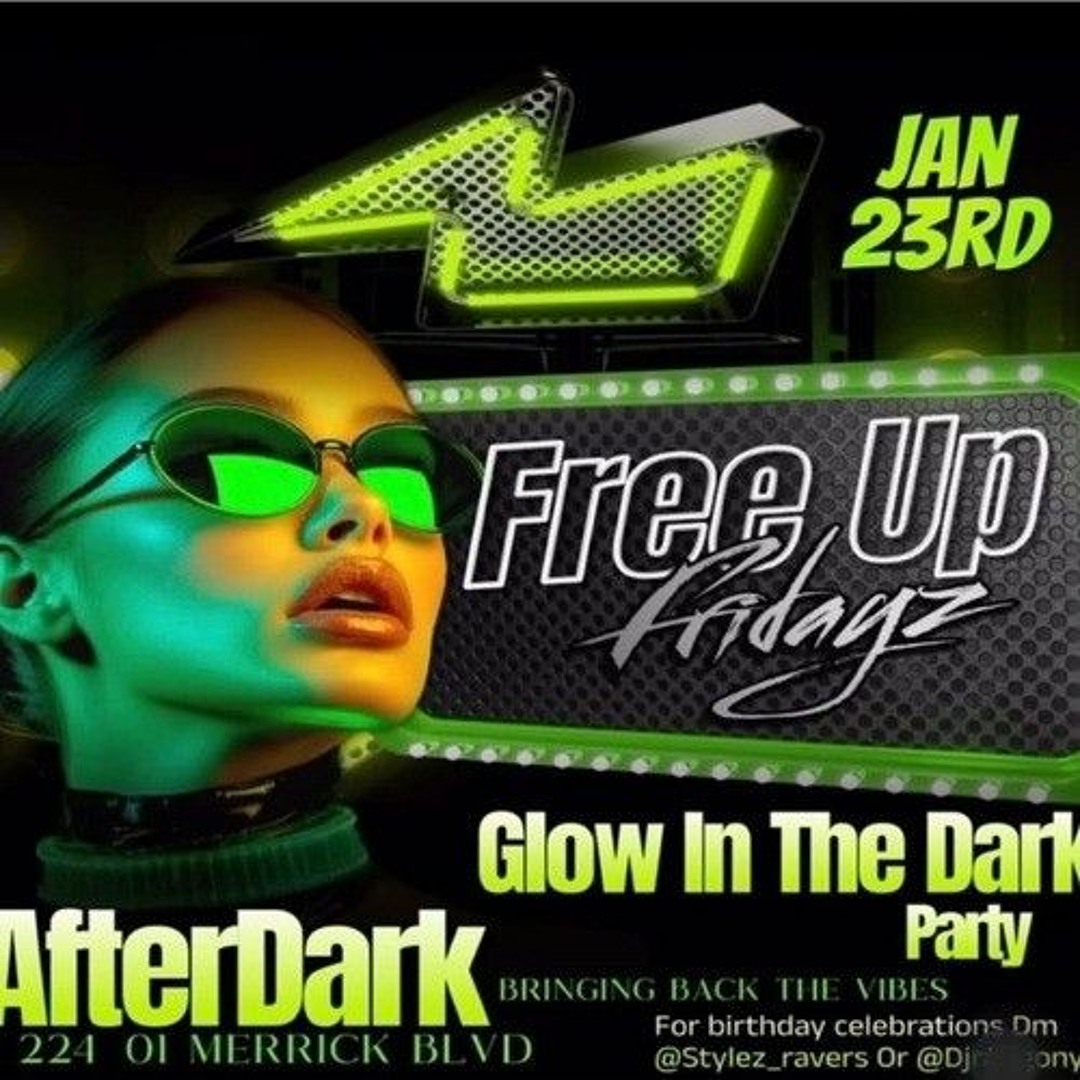 Stream Team Fusion/Black Out/ Soul Supreme/Hot Selector Ova Ya So 1/26 ...