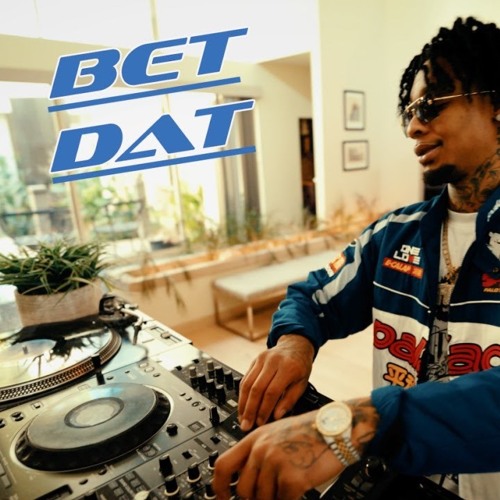 Stream FlightReacts- Bet Dat by FlightReacts | Listen online for free ...