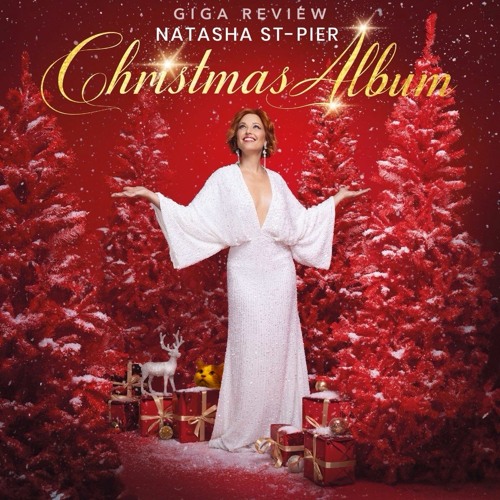 Stream Giga Review : le Christmas Album de NATASHAAAAAA by Giga Musik ...