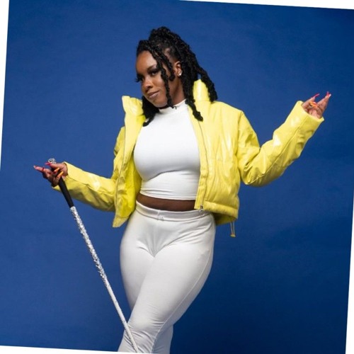 Stream SHOWCASE SATURDAY FT. THE TALENTED SHAYY WINN: by Radio ...