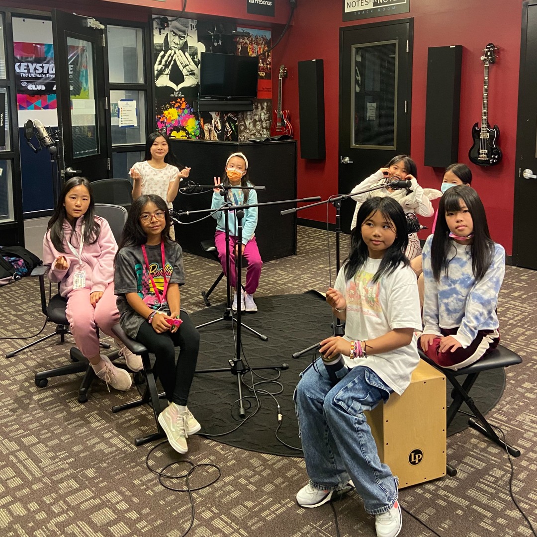 Stream Magnetic Podcast - Excelsior K-Pop Club by Notes For Notes ...