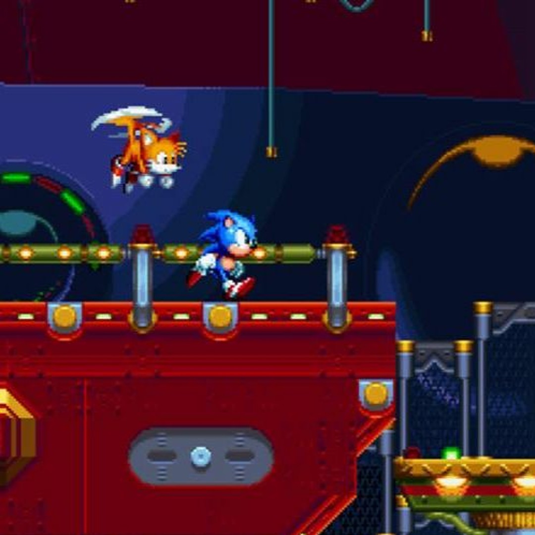 Stream Titanic Monarch, Act 1 (Sega Saturn Style) by kase. | Listen ...