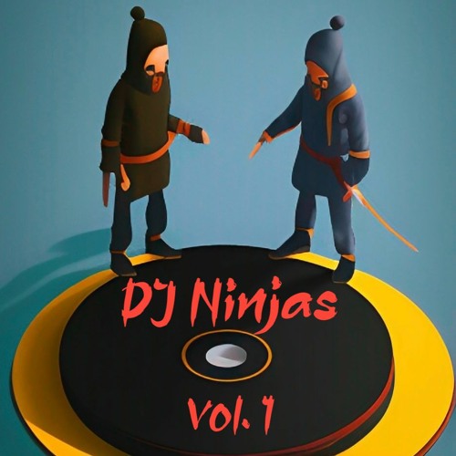 Stream Mix #10 - DJ Ninjas Vol. 1 - 2022 - 11 - 18, 2.33 AM by Kaizen ...