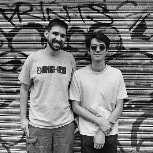 Stream The Balamii Club Show w/ Control Freak - May 2024 by Balamii ...