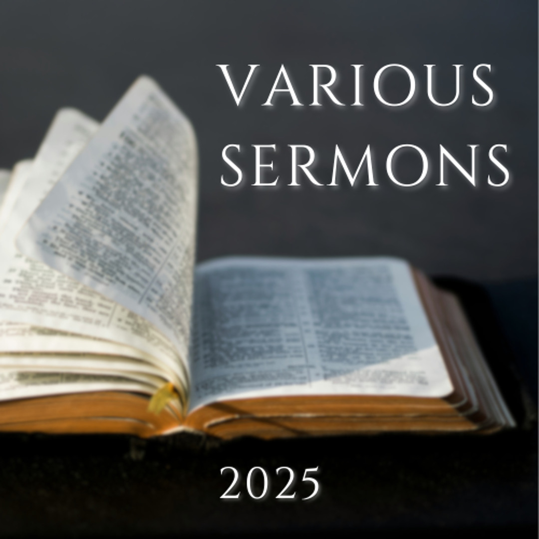 Stream The Value Of Kindness | Ephesians 4:17-32 | Feb. 16, 2025 PM by ...