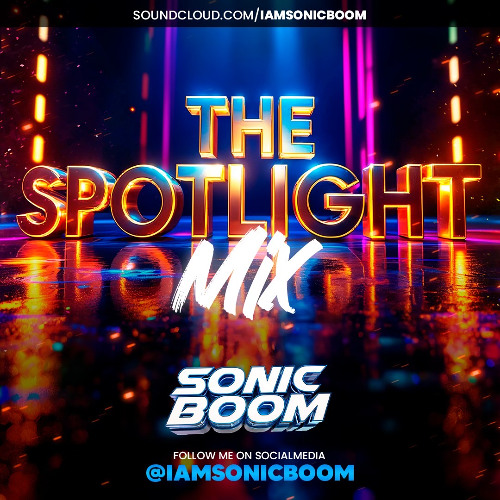 Stream [SPOTLIGHT SERIES] EPISODE #19 - (2025 SOCA) by I Am Sonicboom ...