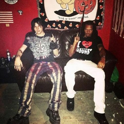 Stream Sematary ft.Hackle - Haunted Mound Reapers (432HZ.) by bigewok ...