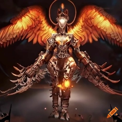 Stream Machine Angel Ritual by MajinTrapgodVegeta420 | Listen online ...