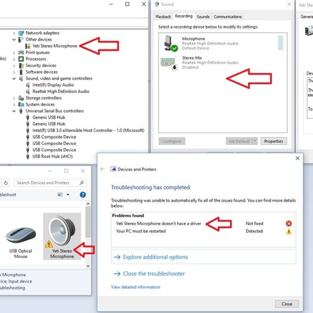 Stream Download Blue Yeti Drivers for Windows 10/11: A Complete Guide ...