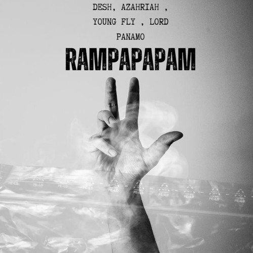 Stream DESH, AZAHRIAH , YOUNG FLY , LORD PANAMO - RAMPAPAM - Speed Up ...