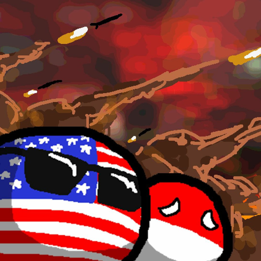 Stream Sunny Chow The Guy | Listen to Polandball: Not Safe For World ...