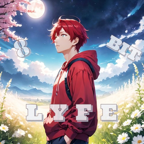 Stream 8 BIT LYFE by ZrøSlash | Listen online for free on SoundCloud