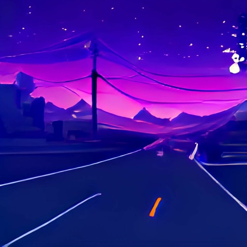 Stream Edge Of Night by GAMMA | Listen online for free on SoundCloud