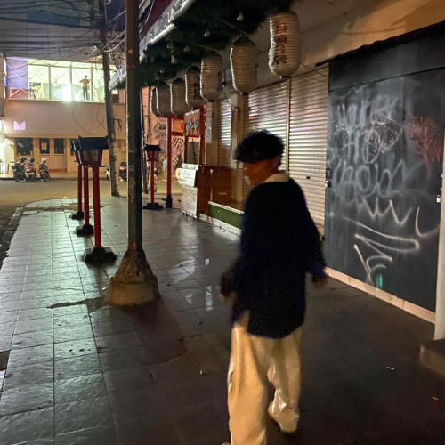 Stream garam n madu amapiano by rantisi ayashi | Listen online for free ...