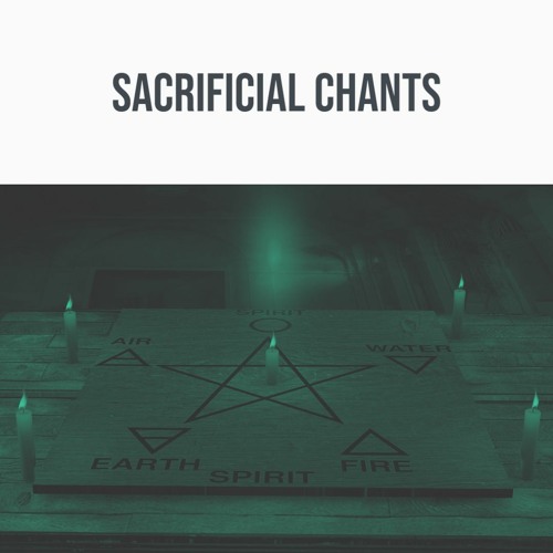 Stream Sacrificial Chants - Demo Track by 344 Audio | Listen online for ...
