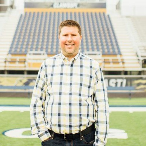 Stream episode TRUSTING THE PROCESS S1E29 w/ Derek Ruscin of ESPN ...