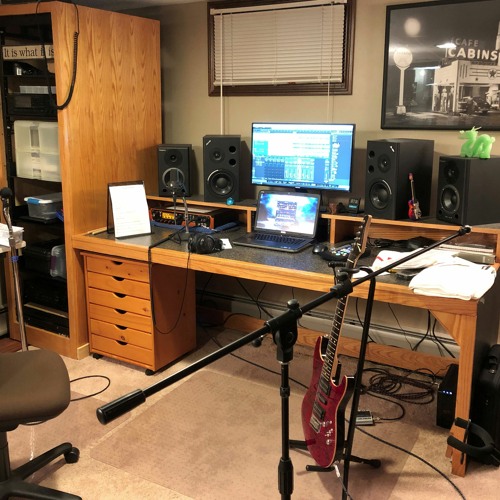 Stream Time and Time Again (Smithereens Cover) by Retief | Listen ...