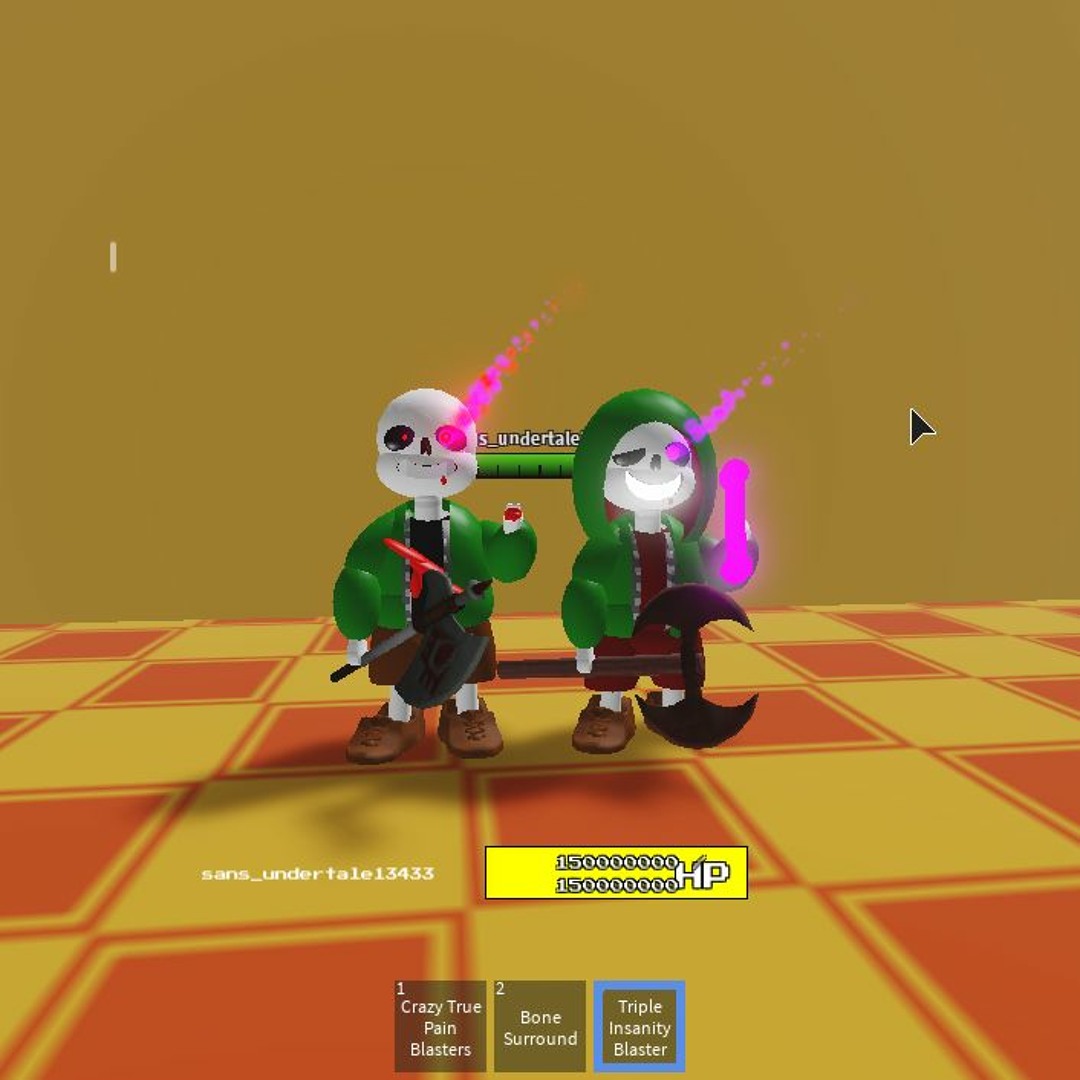 Stream True Pain Sans Theme (Phase 2) by 火 I M0LOTOV_3 | Listen online ...