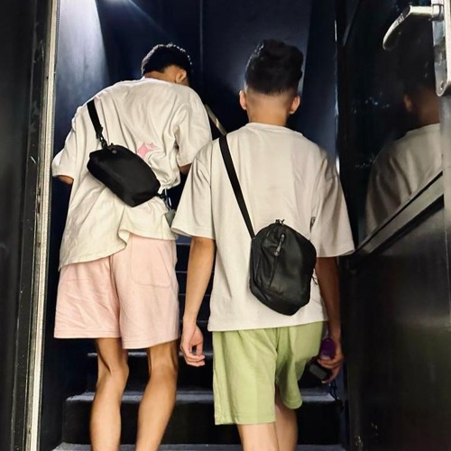 Stream AKU DAH LUPA - RYO CS X BABY BOY NK#131 by RYO CS‼️ | Listen online for free on SoundCloud