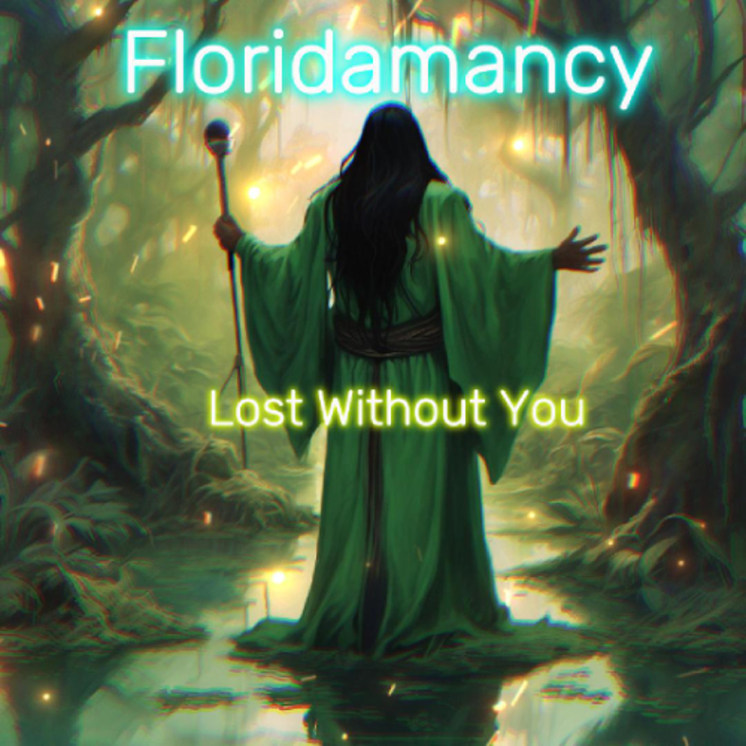 Stream Floridamancy - Lost Without You by Floridamancy | Listen online ...
