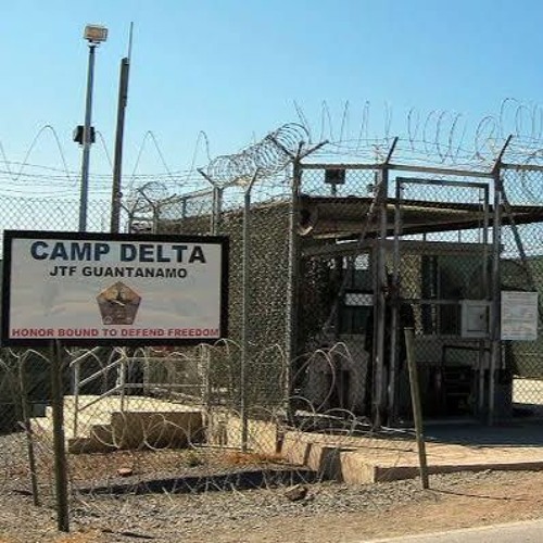 Stream 20 Year Anniversary Of Gitmo Passes By – Why Is It Still Open ...