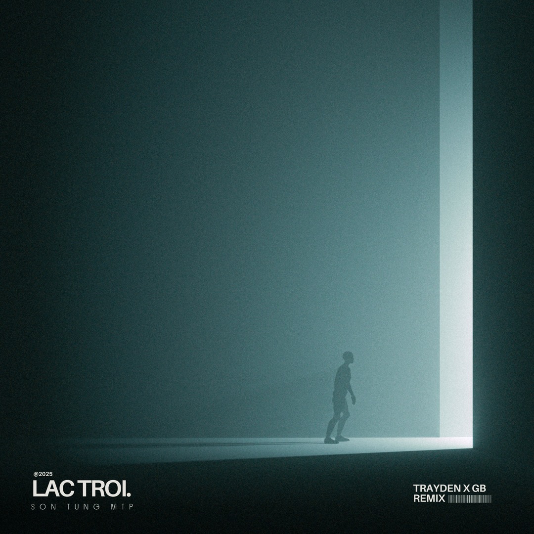 Stream SON TUNG MTP - LAC TROI (TRAYDEN X GB REMIX) by Trayden ...