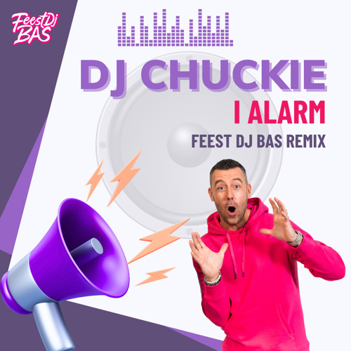 Stream I Alarm (Feest DJ Bas remix) by Feest DJ Bas | Listen online for ...