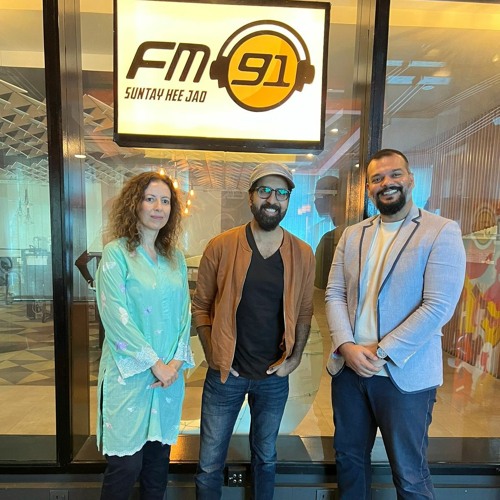 Stream Saadi Mansuri & Mirela Spagovic (Philip Morris) - KMMJ - 14th ...